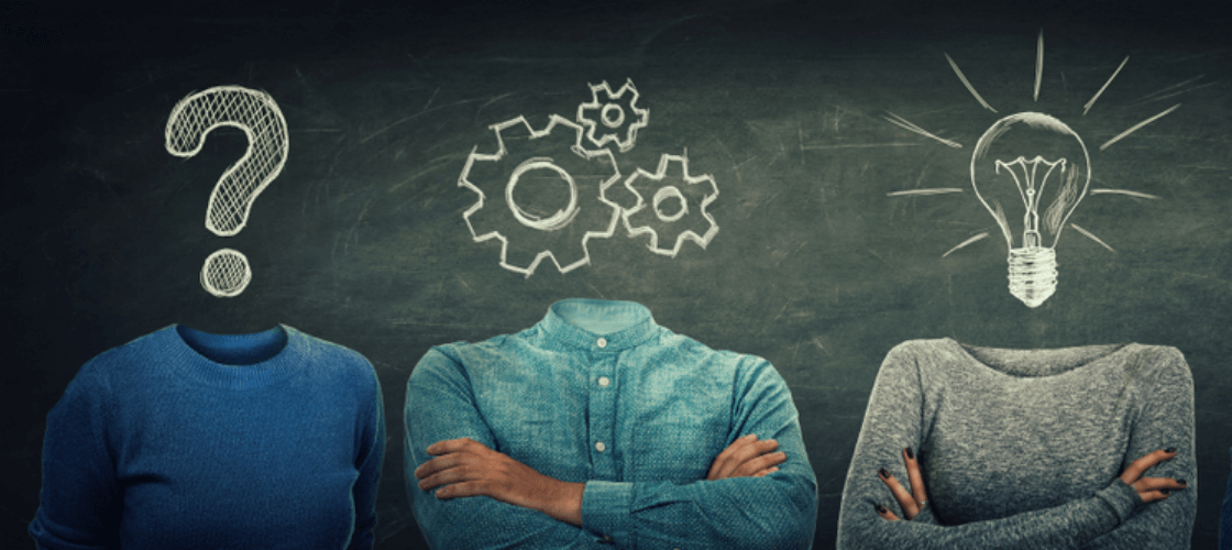 Kann ein IQ-Test alle Arten der Intelligenz messen?